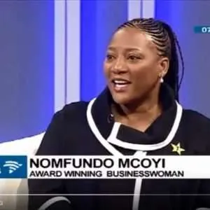 Human Rights Day Message by Nomfundo Mcoyi - Icebolethu Group CEO ...