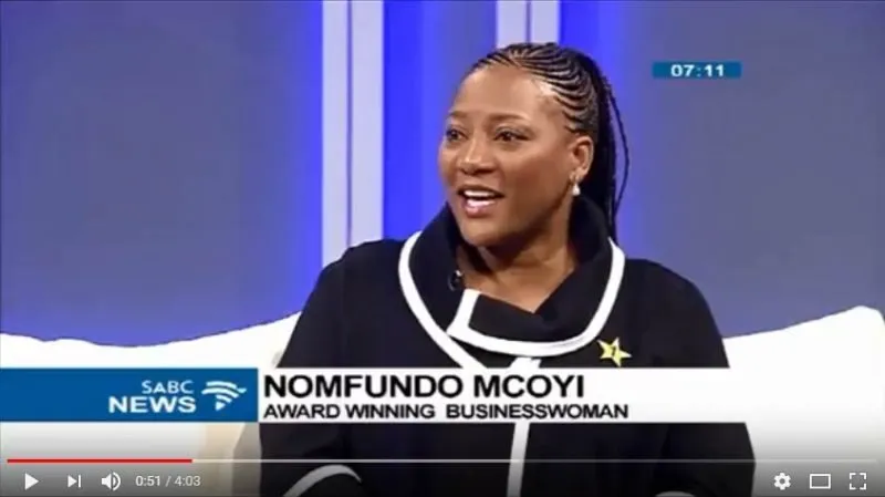 Human Rights Day Message by Nomfundo Mcoyi - Icebolethu Group CEO ...