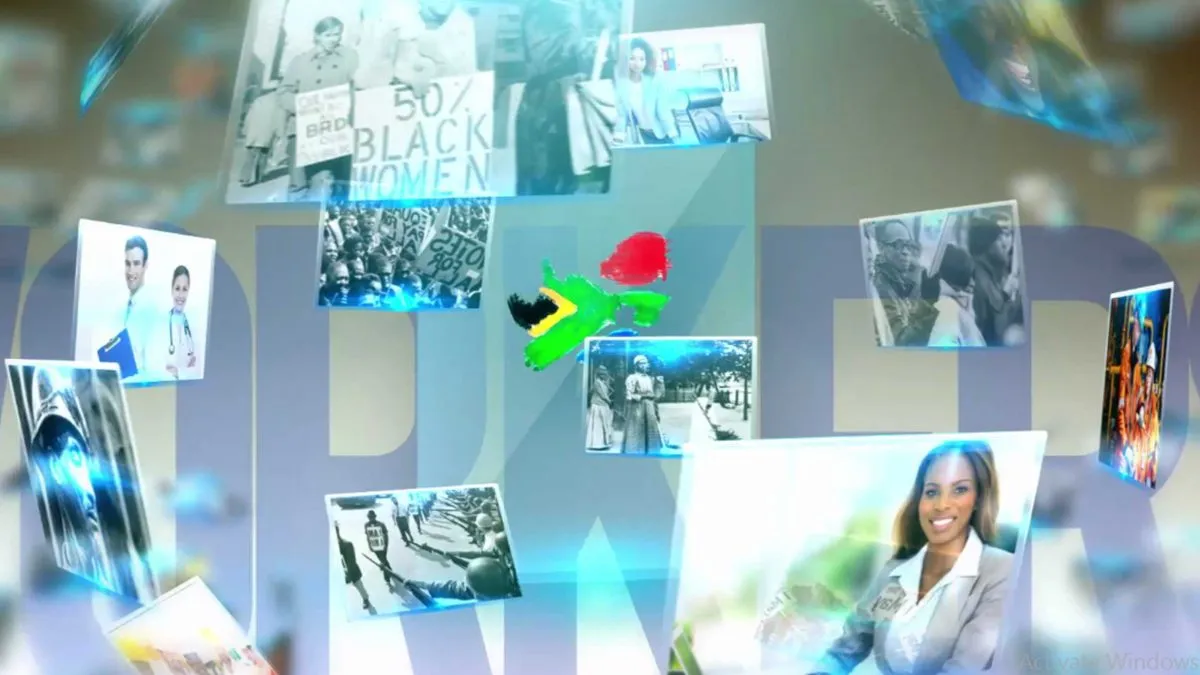 Workers Day message from Icebolethu Group CEO Nomfundo Mcoyi ...