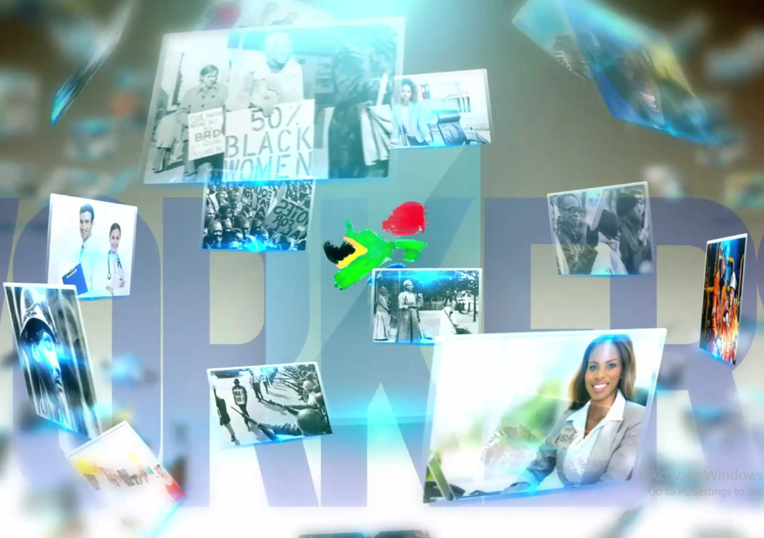 Workers Day message from Icebolethu Group CEO Nomfundo Mcoyi ...