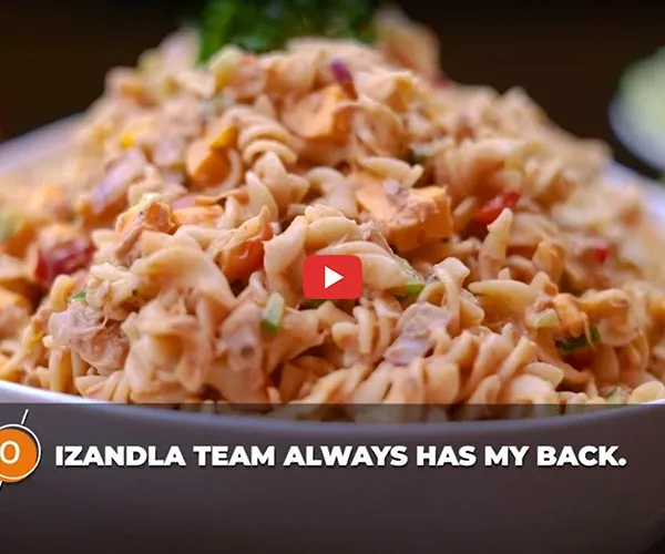 Icebolethu Catering Izandla – Icebolethu Group