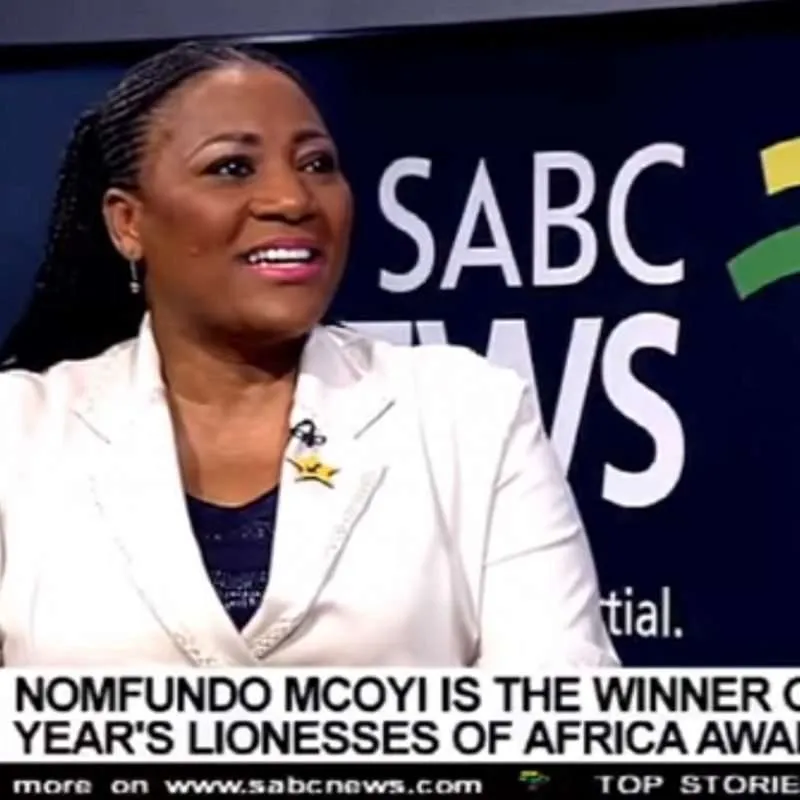 Icebolethu Foundation Fundraising Gala Dinner – Icebolethu Group