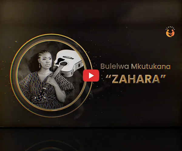 Bulelwa Mkutukana - Zahara Tribute – Icebolethu Group