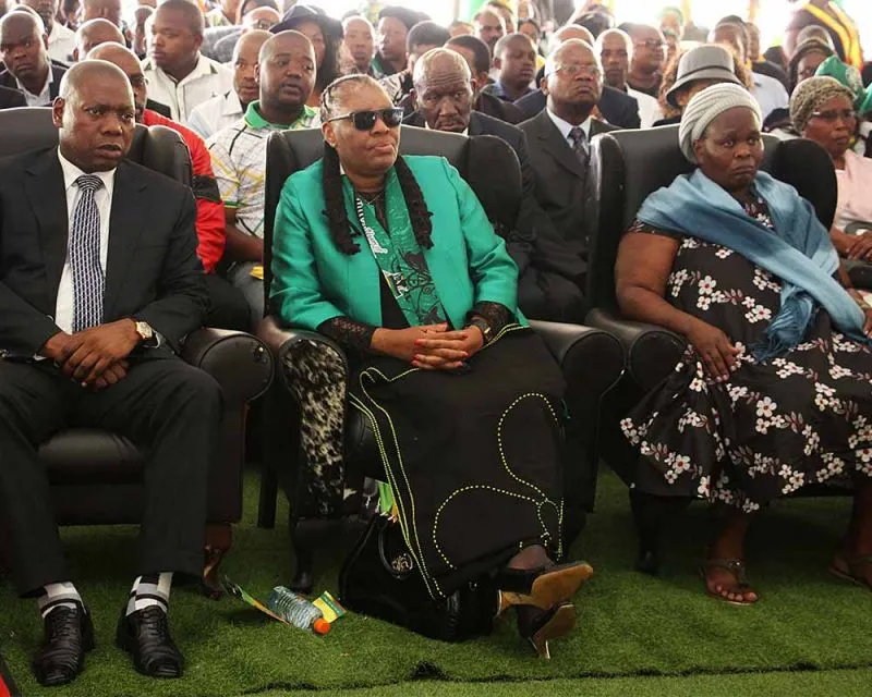 Funeral Highlights 2 – Icebolethu Group