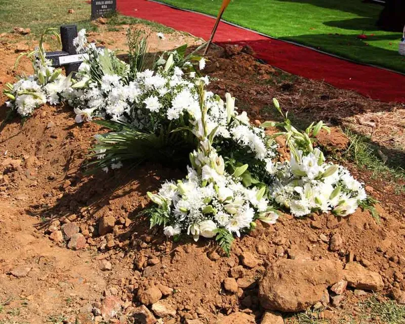 Funeral Highlights 1 – Icebolethu Group
