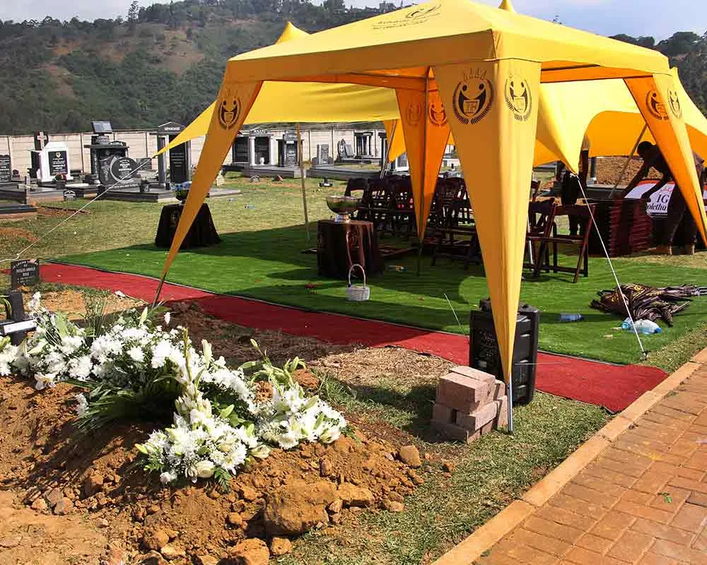 Funeral Highlights 1 – Icebolethu Group