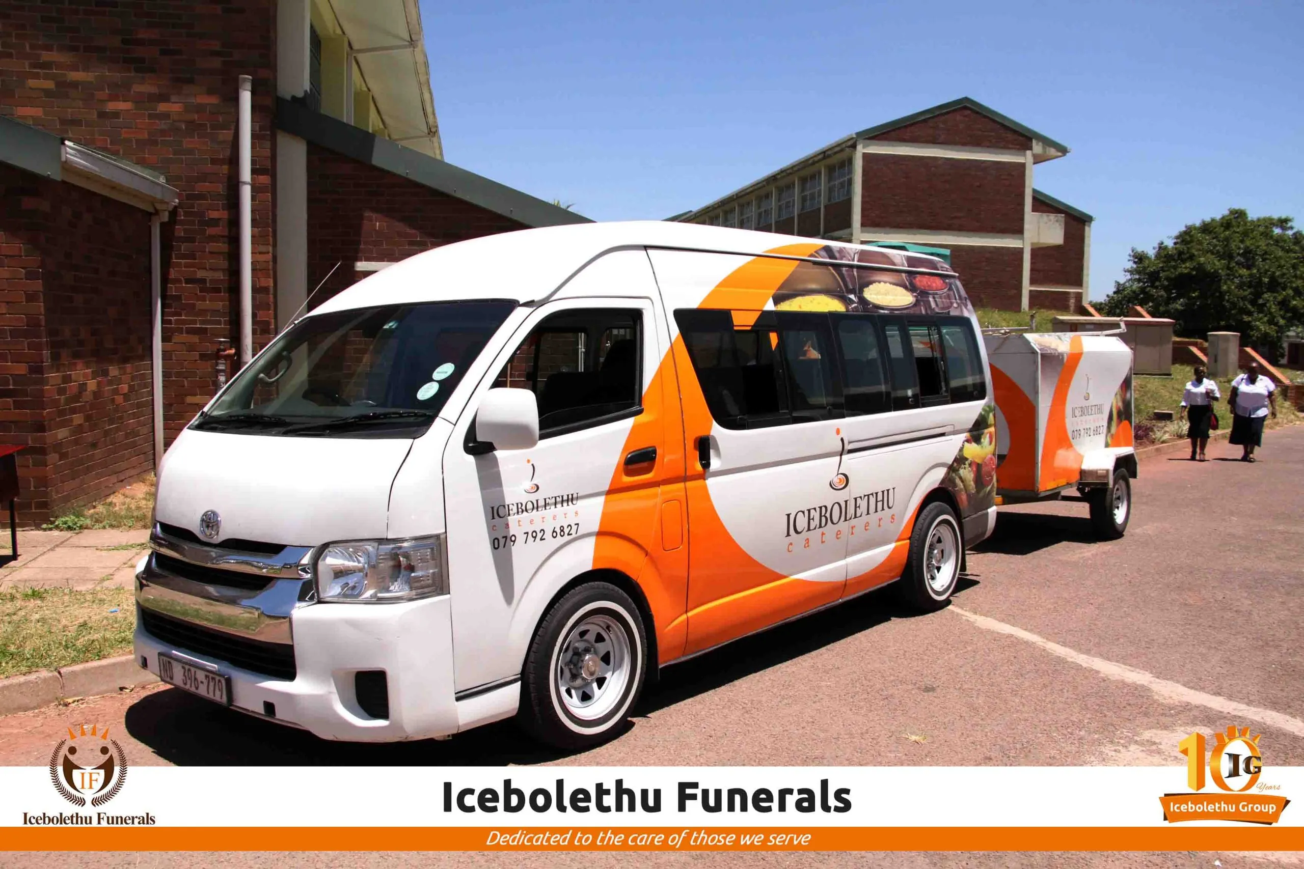 January 2019 Funerals – Icebolethu Group