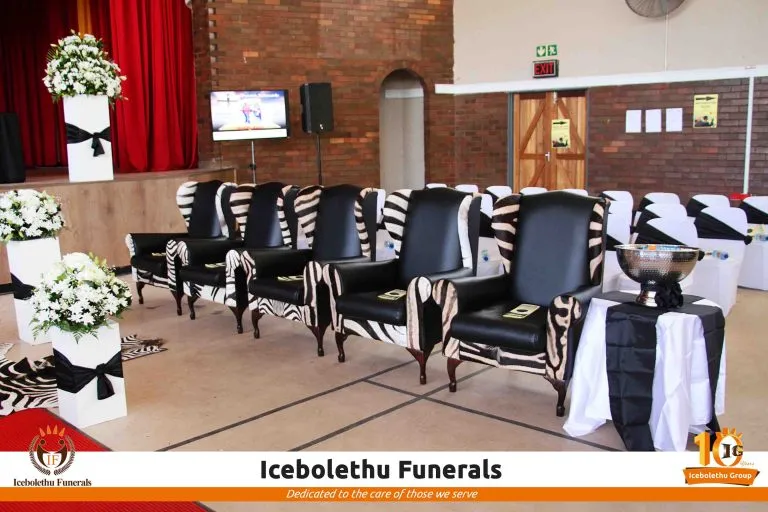 January 2019 Funerals – Icebolethu Group