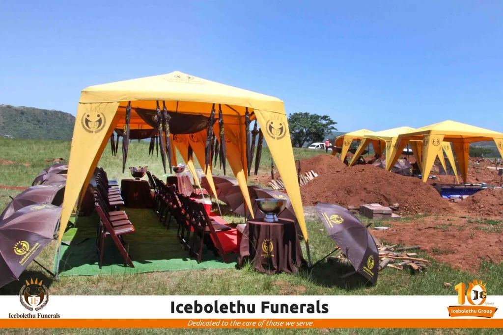 January 2019 Funerals – Icebolethu Group