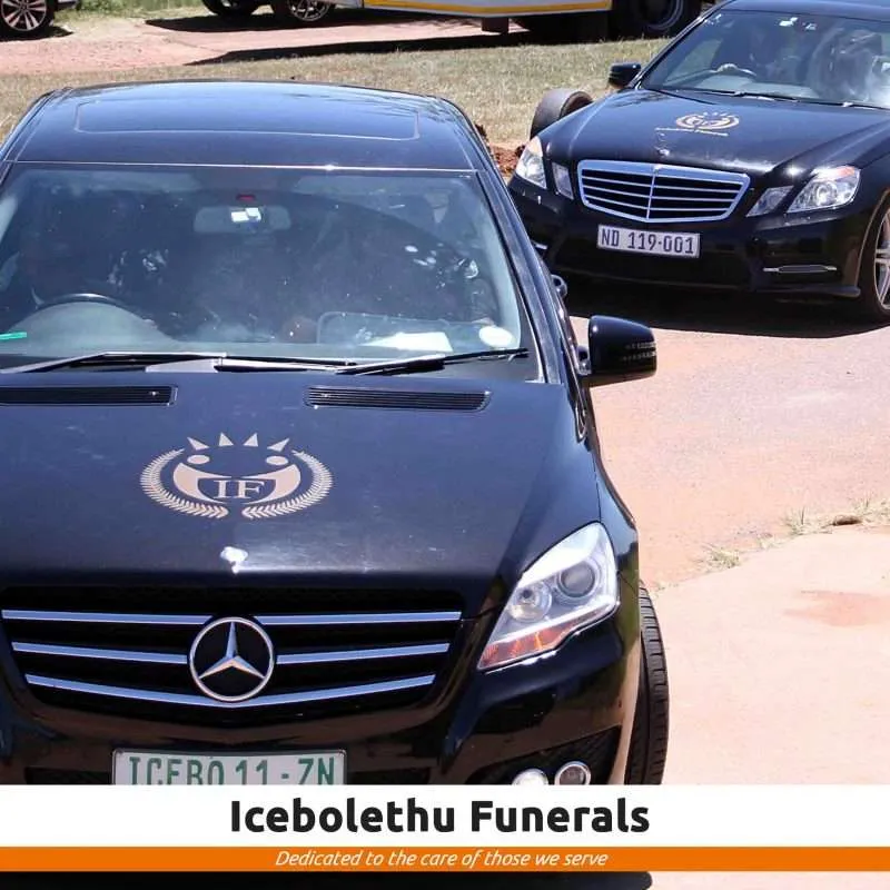 Icebolethu Tombstones – Icebolethu Group