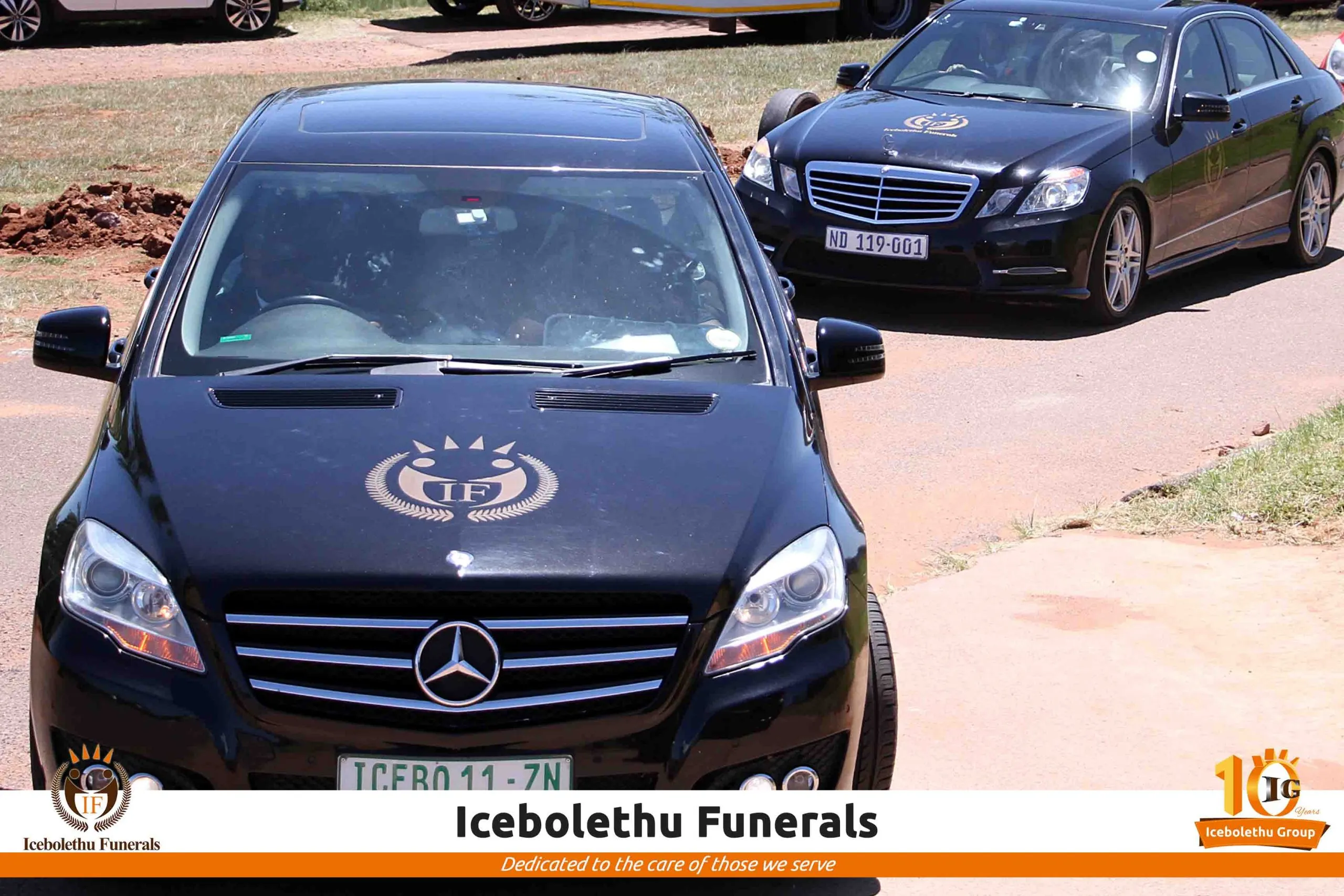 Icebolethu Tombstones – Icebolethu Group