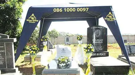 Icebolethu Funerals – SA's Trusted Funeral Cover from only R70pm.