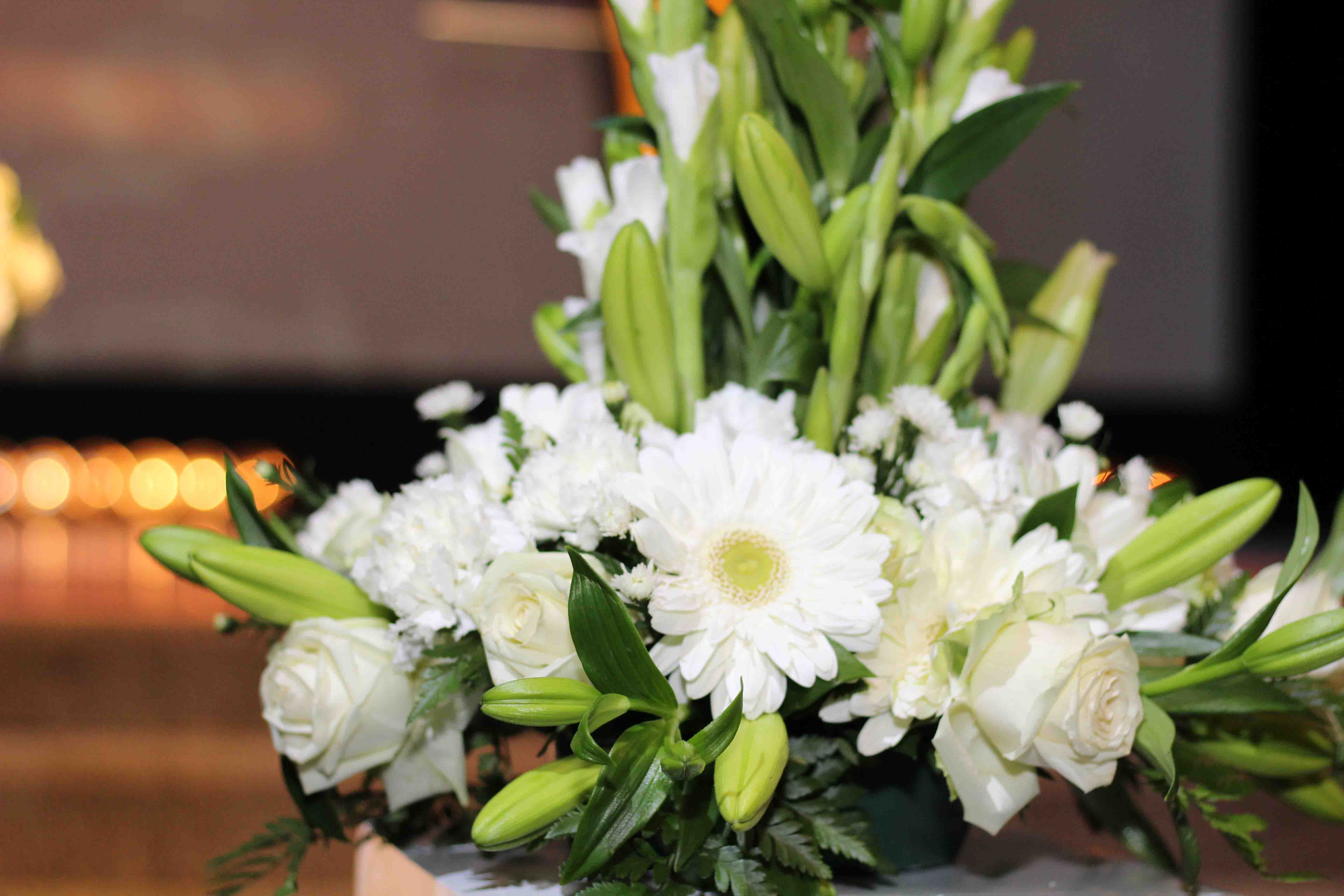 Icebolethu Floral Boutique – Icebolethu Group