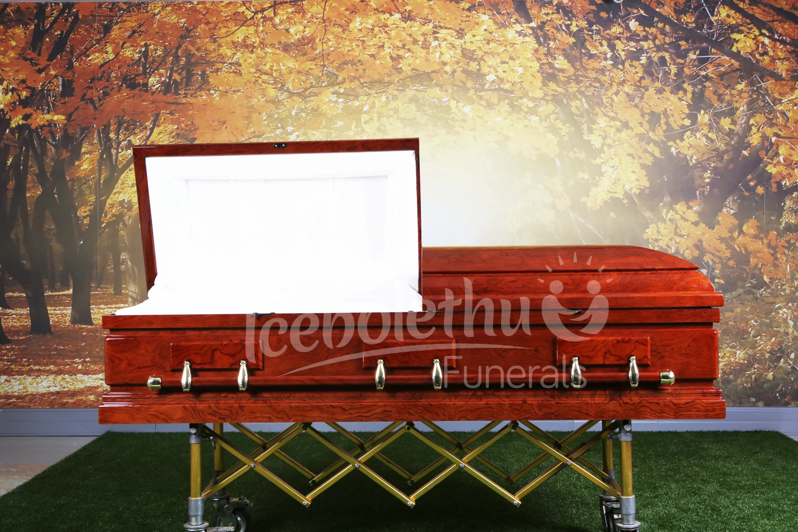 IF Coffins – Icebolethu Group