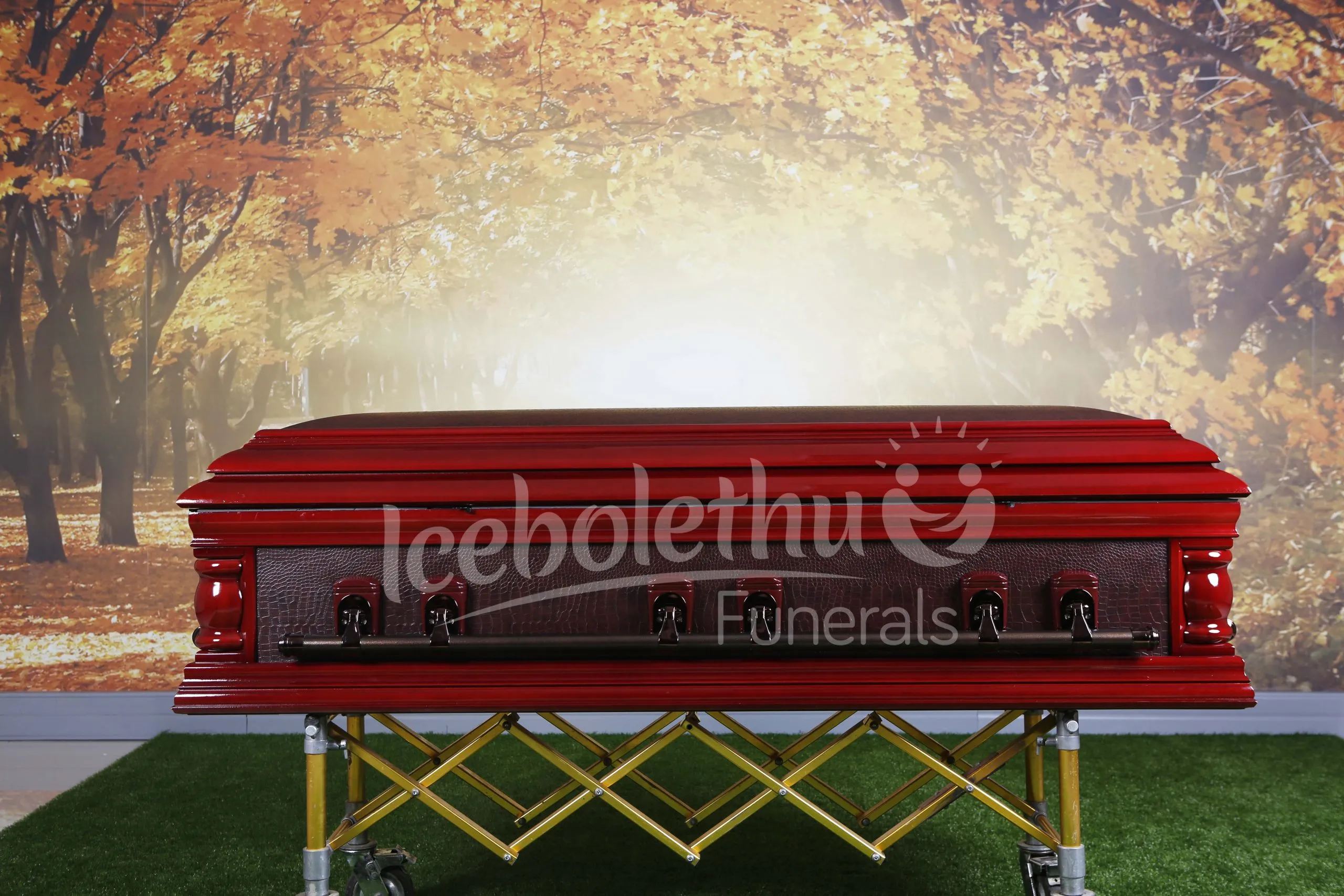 IF Coffins – Icebolethu Group