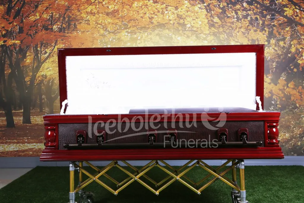 IF Coffins – Icebolethu Group