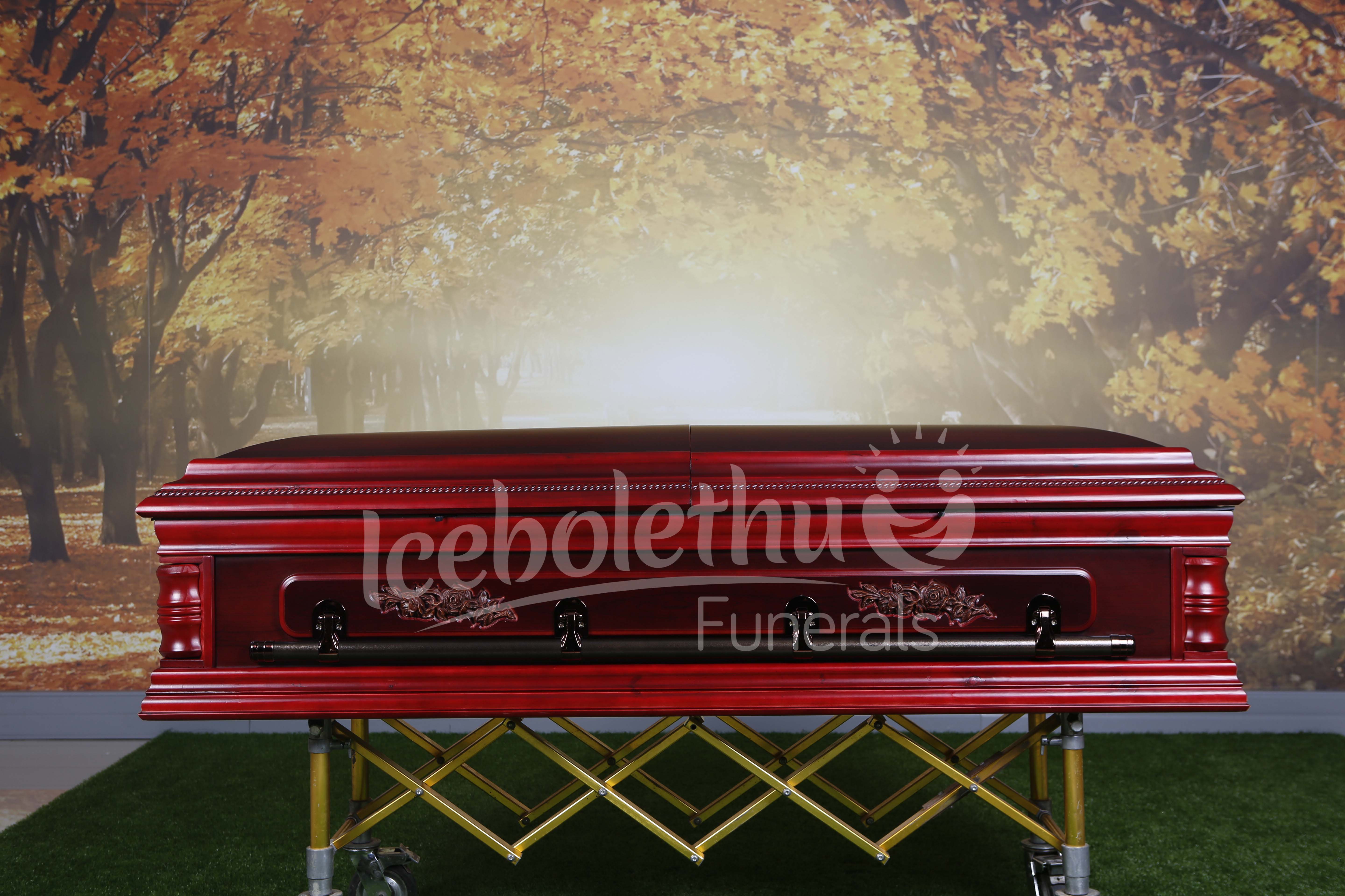 IF Coffins – Icebolethu Group