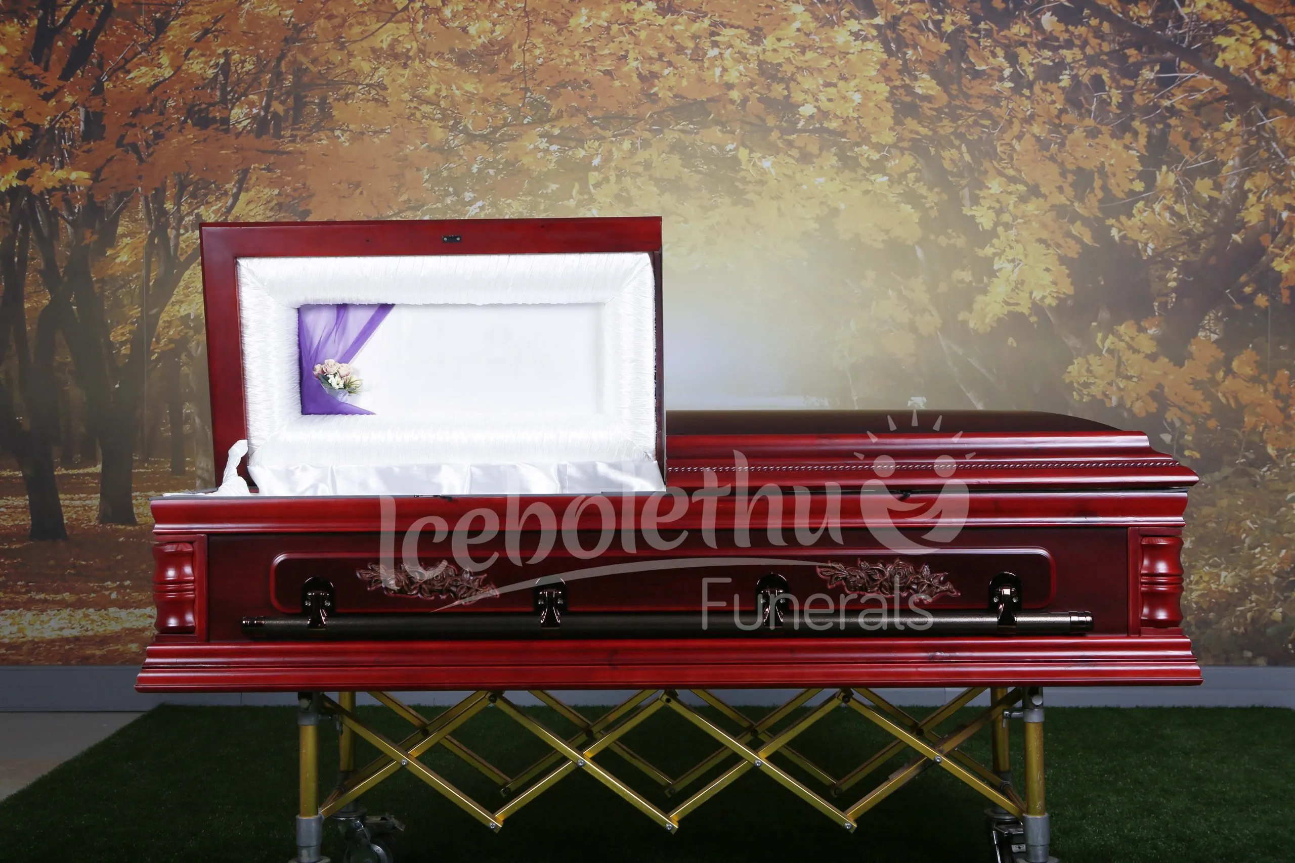 IF Coffins – Icebolethu Group