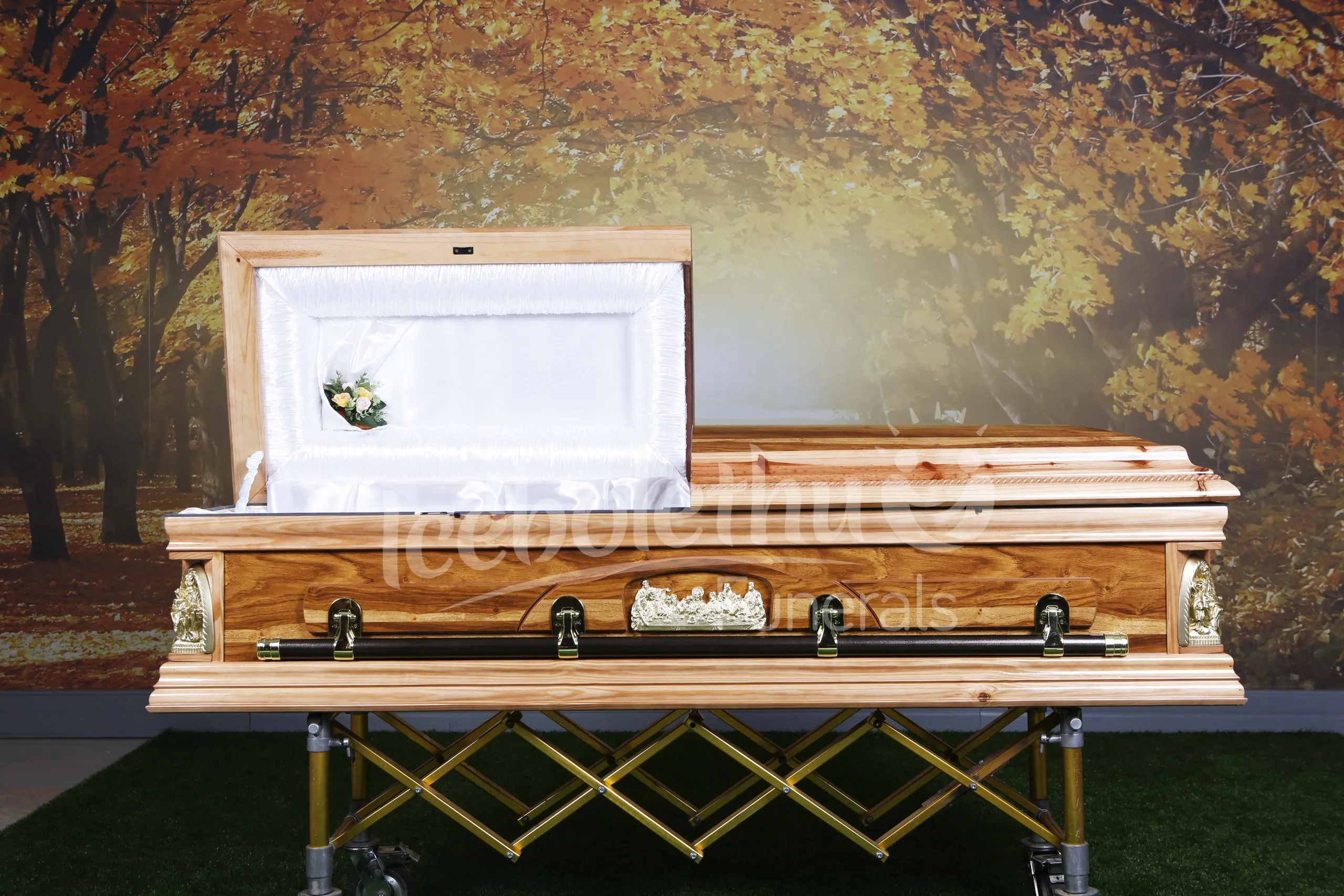 IF Coffins – Icebolethu Group