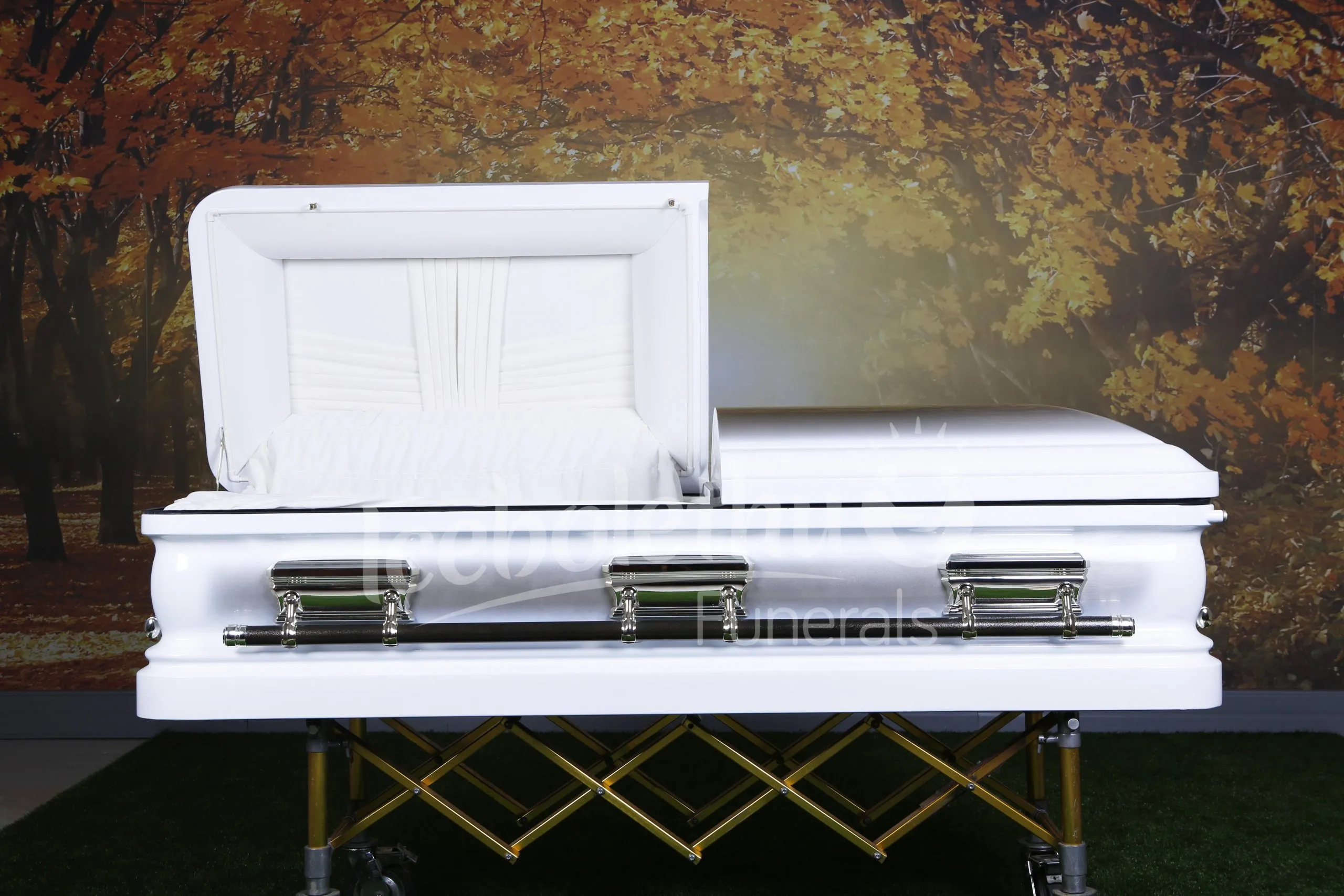 IF Coffins – Icebolethu Group