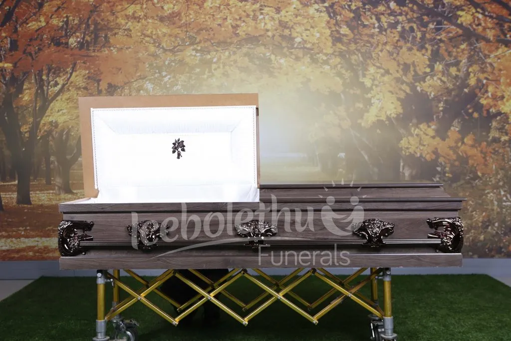 IF Coffins – Icebolethu Group