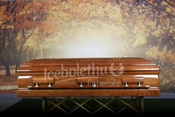 IF Coffins – Icebolethu Group