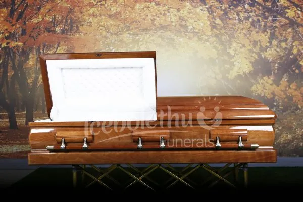 IF Coffins – Icebolethu Group