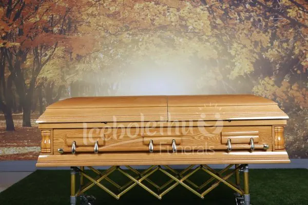 IF Coffins – Icebolethu Group