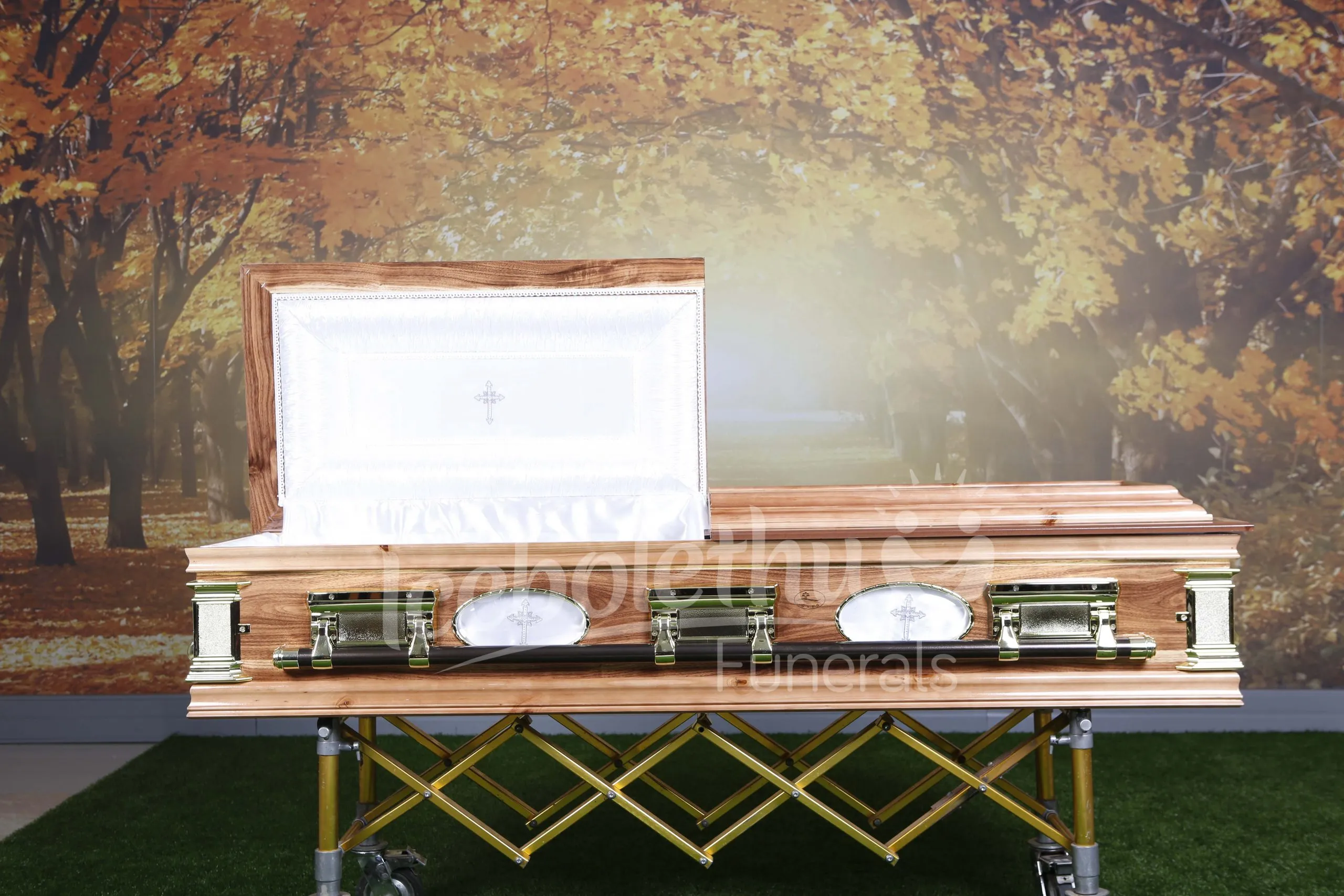 IF Coffins – Icebolethu Group