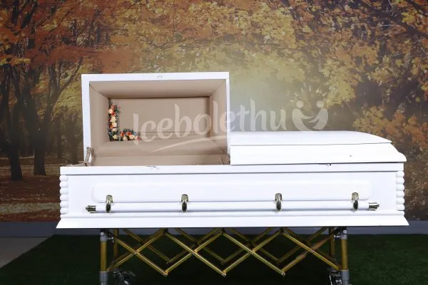 IF Coffins – Icebolethu Group