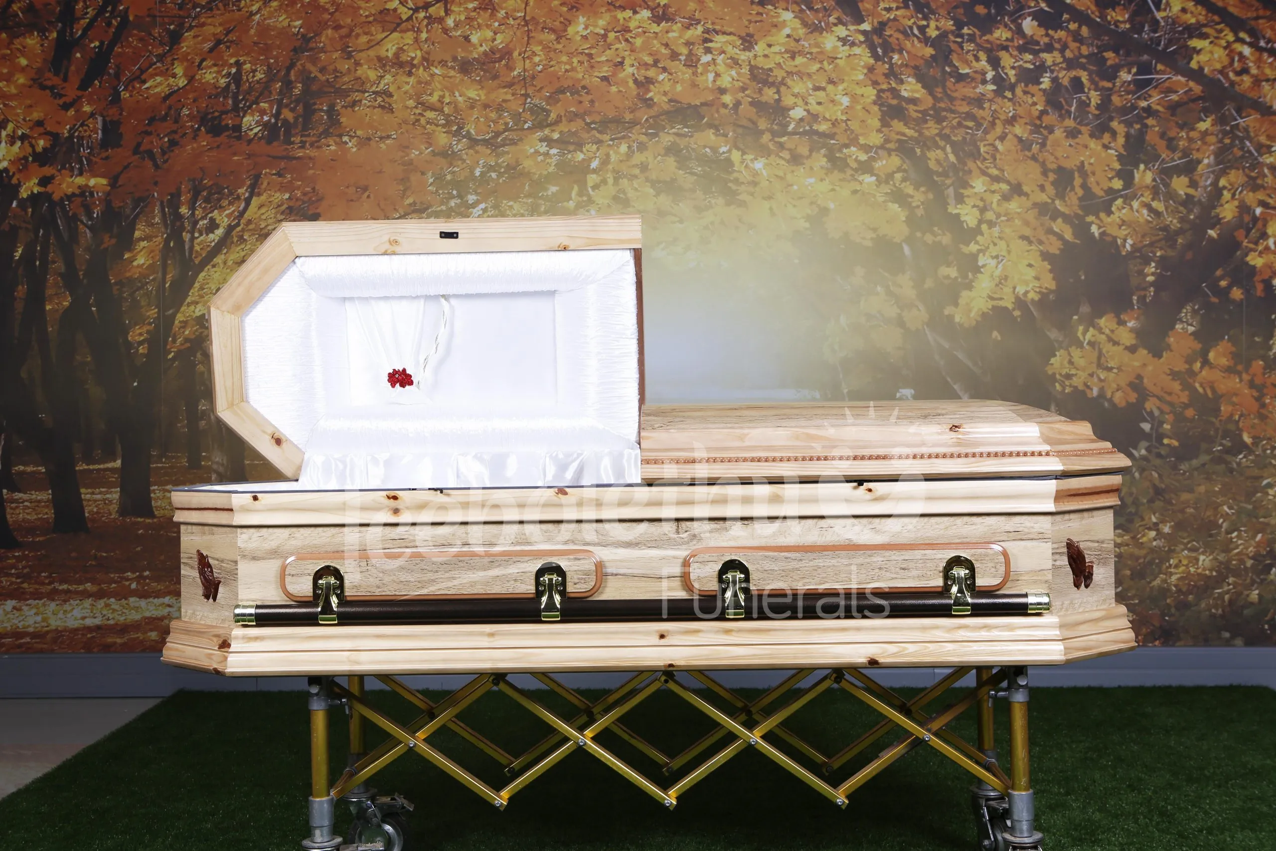 IF Coffins – Icebolethu Group