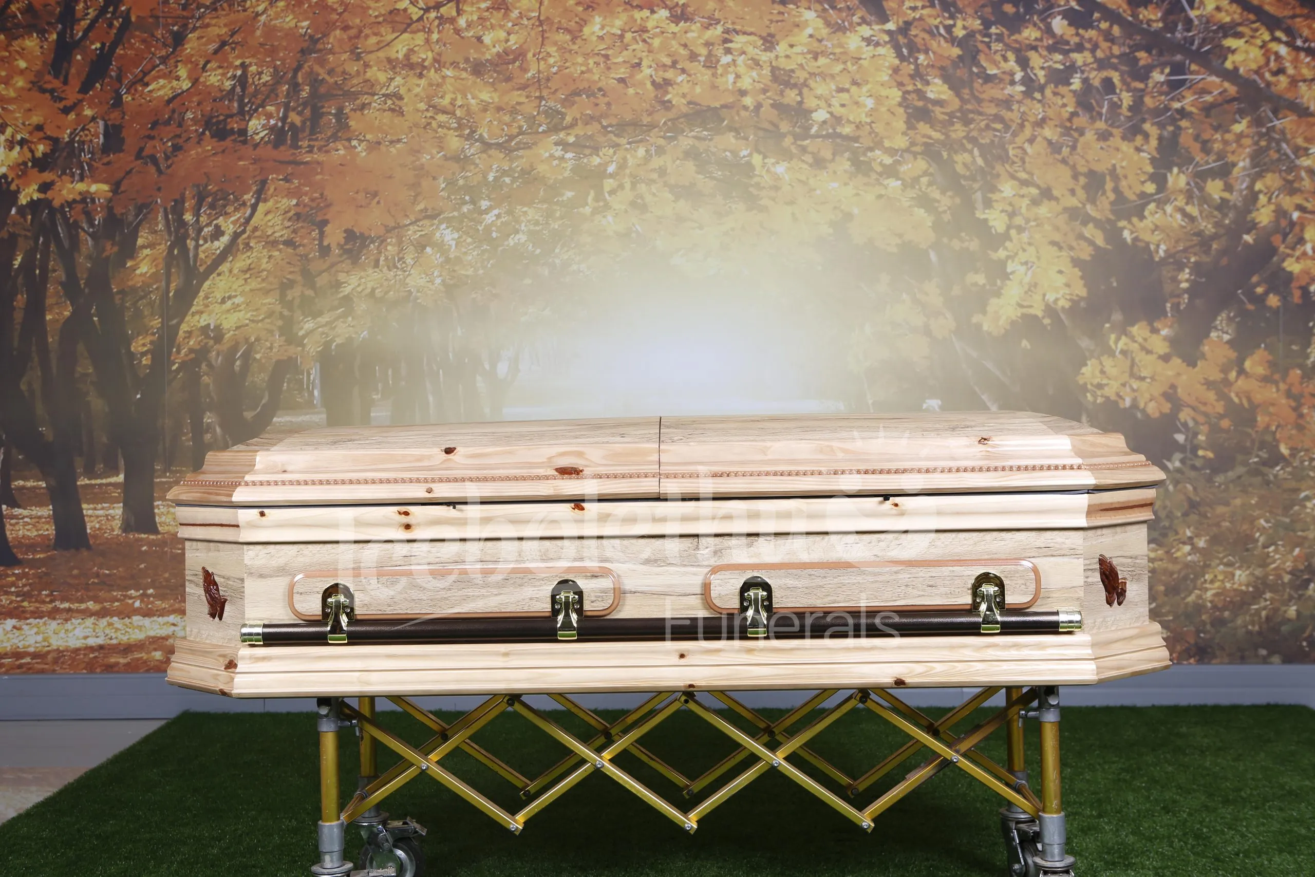 IF Coffins – Icebolethu Group