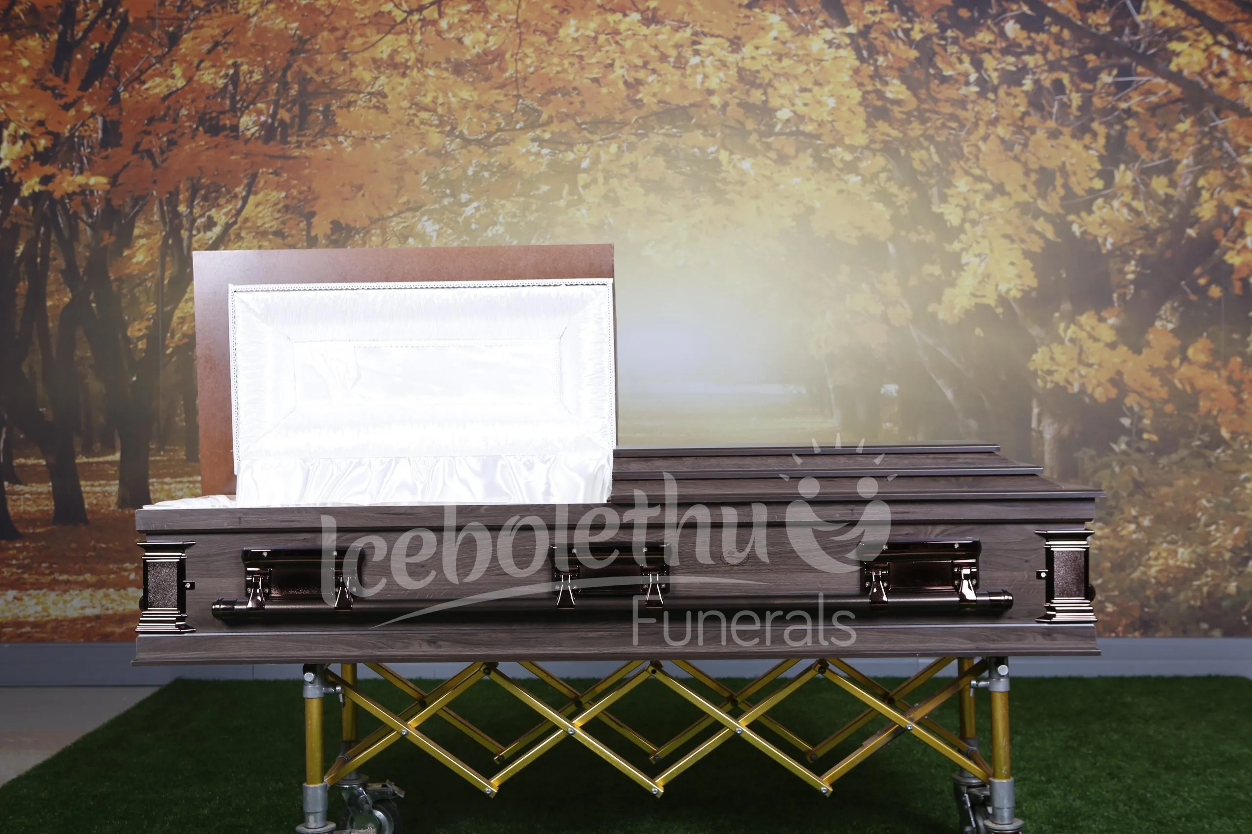 IF Coffins – Icebolethu Group