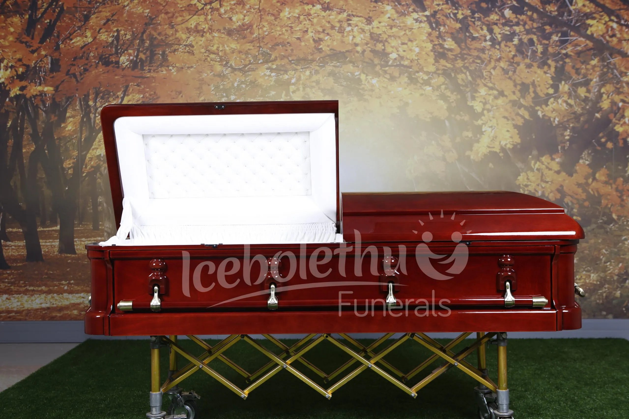 IF Coffins – Icebolethu Group