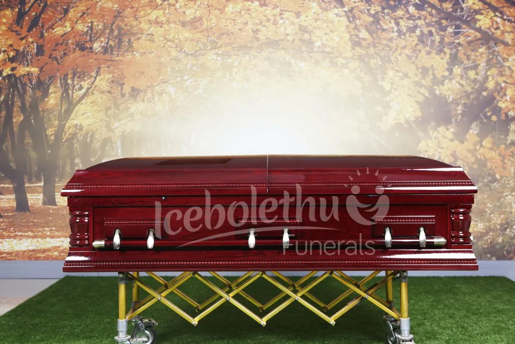 IF Coffins – Icebolethu Group