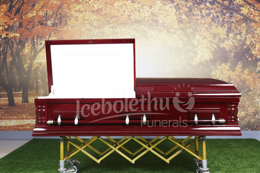 IF Coffins – Icebolethu Group