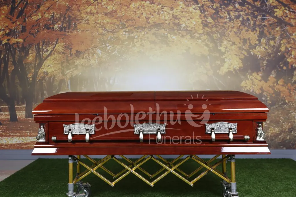 IF Coffins – Icebolethu Group