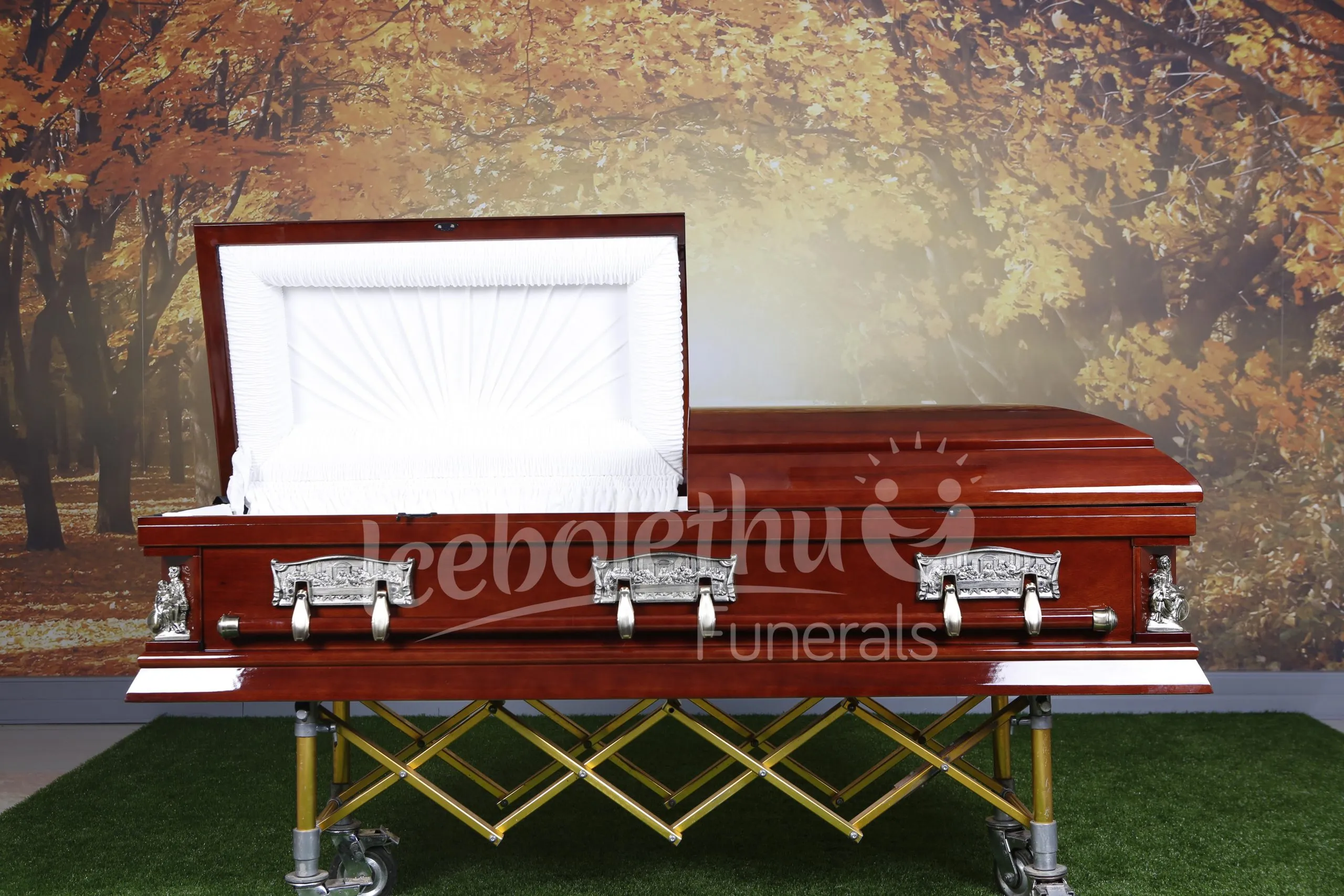 IF Coffins – Icebolethu Group