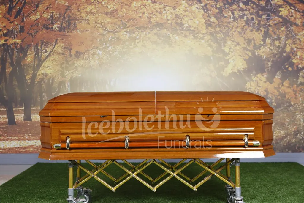 IF Coffins – Icebolethu Group