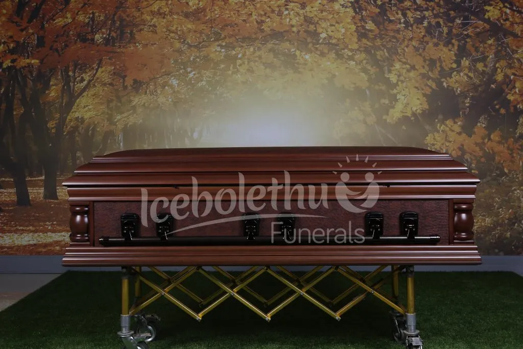 IF Coffins – Icebolethu Group
