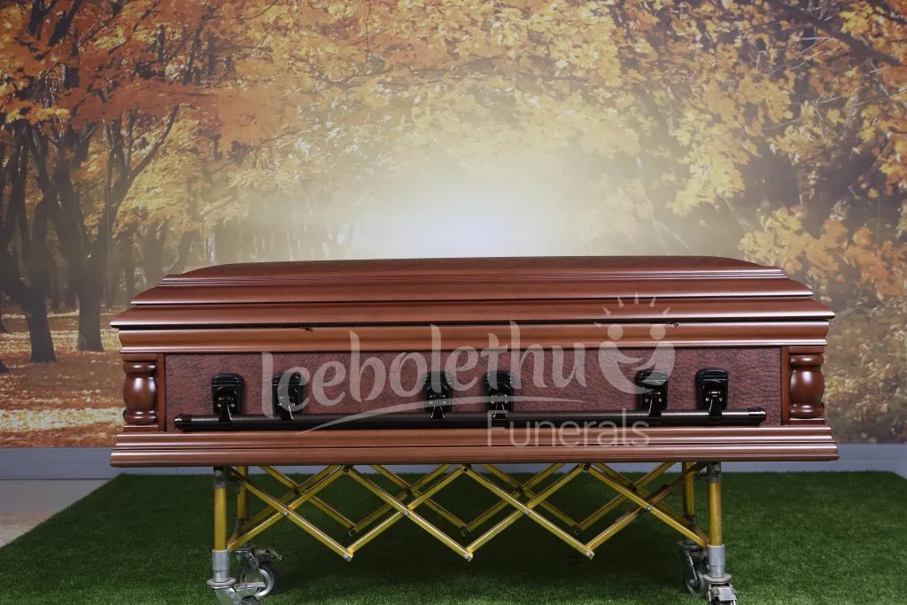 IF Coffins – Icebolethu Group