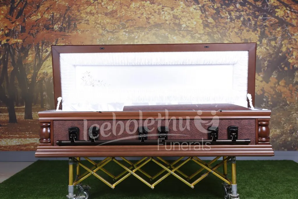 IF Coffins – Icebolethu Group