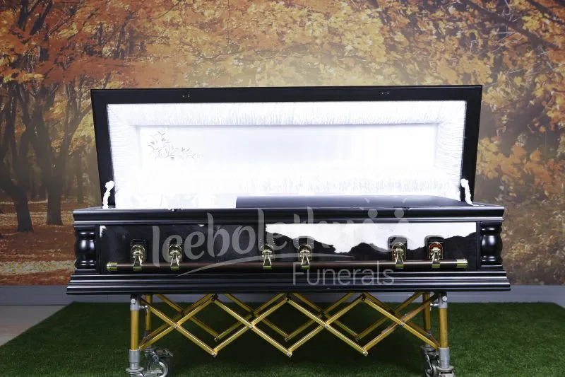 IF Coffins – Icebolethu Group