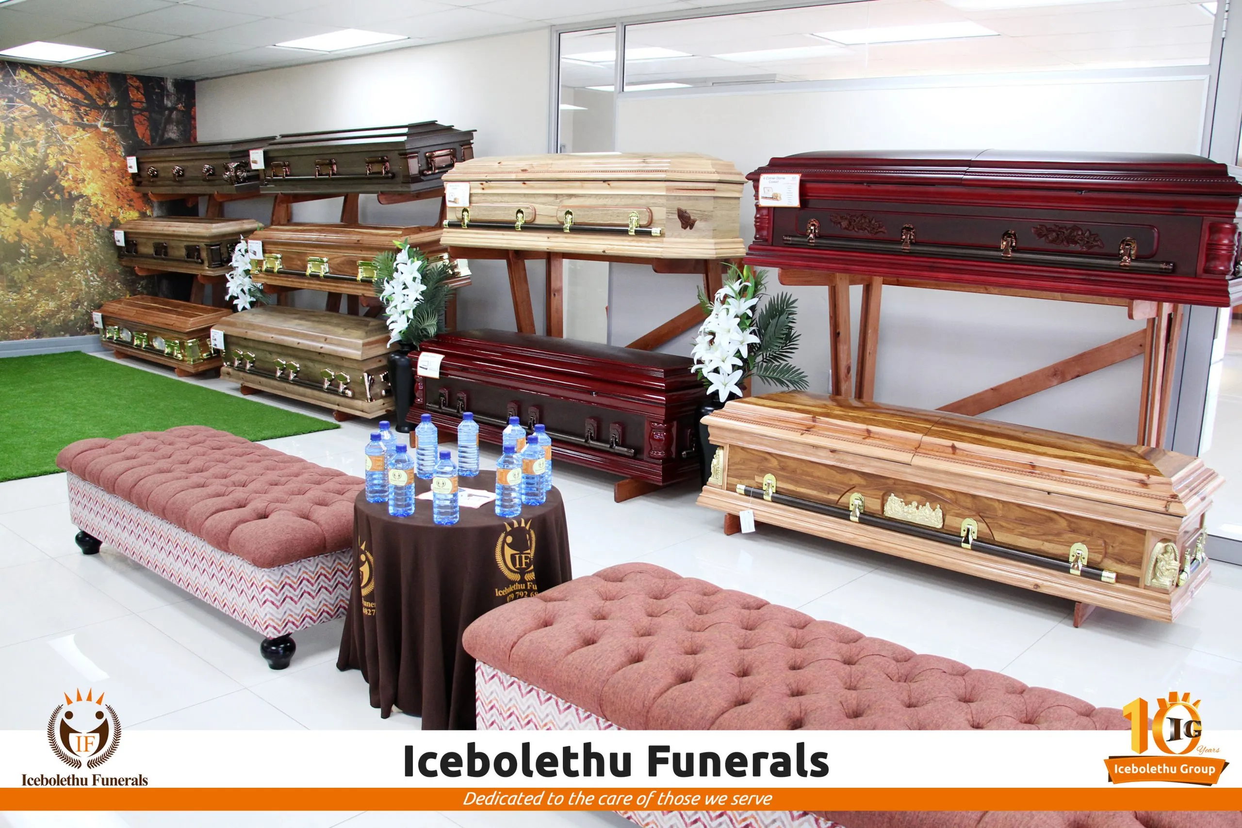 Icebolethu Win A Car Competition! – Icebolethu Group