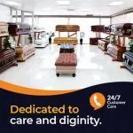 Icebolethu Funeral Parlour – Dignified, Affordable Funeral Home Services.