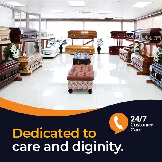 Icebolethu Funeral Parlour – Dignified, Affordable Funeral Home Services.