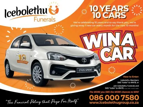 IF Coffins – Icebolethu Group