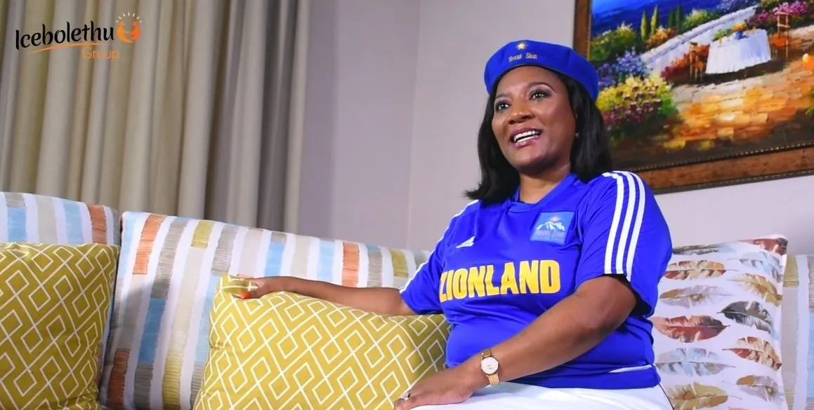 Passover Message Icebolethu Group