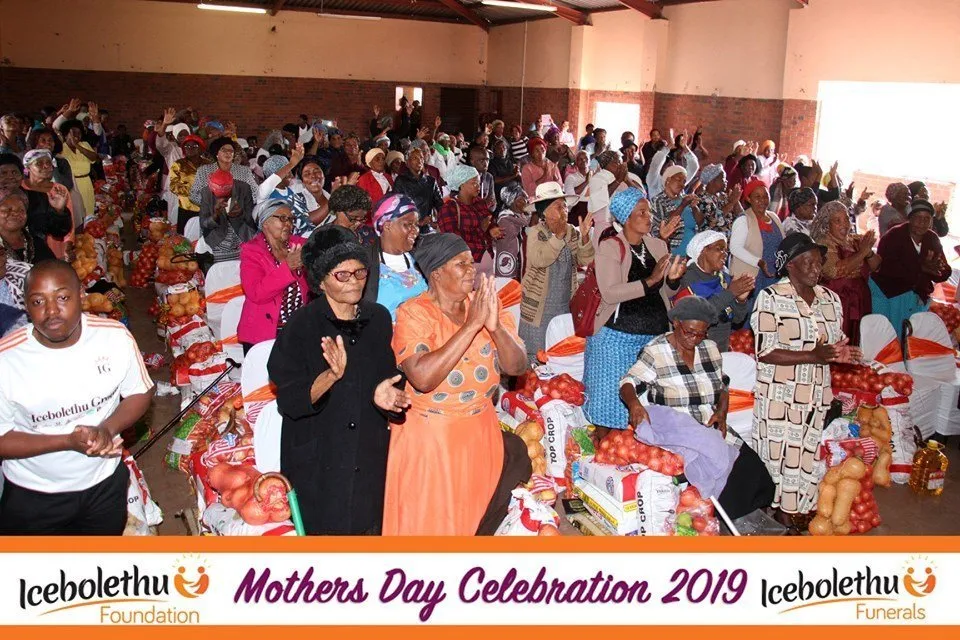 Icebolethu Caskets – Icebolethu Group