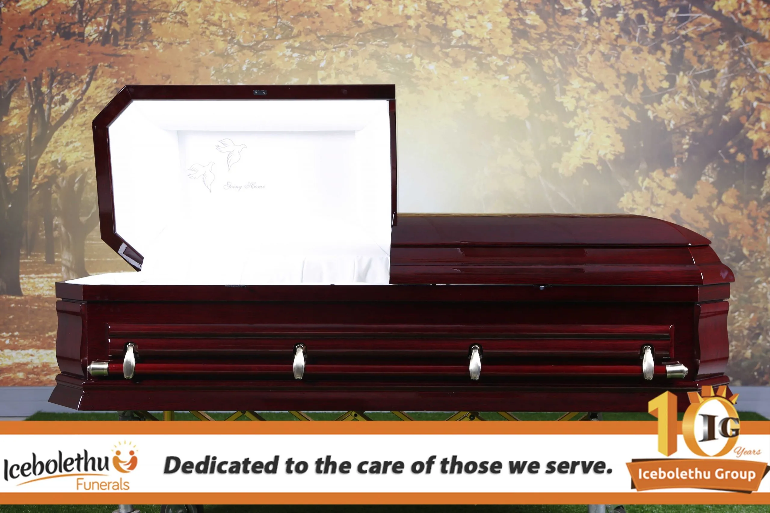 Icebolethu Caskets – Icebolethu Group